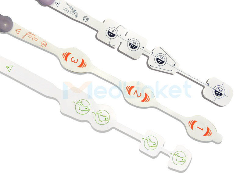 Special Design for Emg Sensor Accessories Headphone – Disposable Adult ...