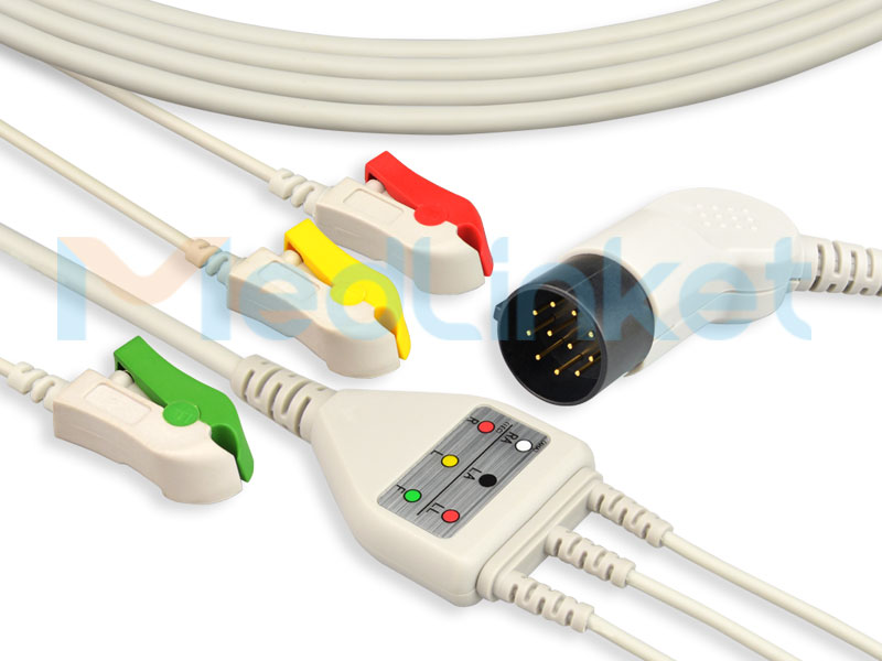 Reasonable price Reusable Wet Eeg Electrode Slice – Medlinket ...