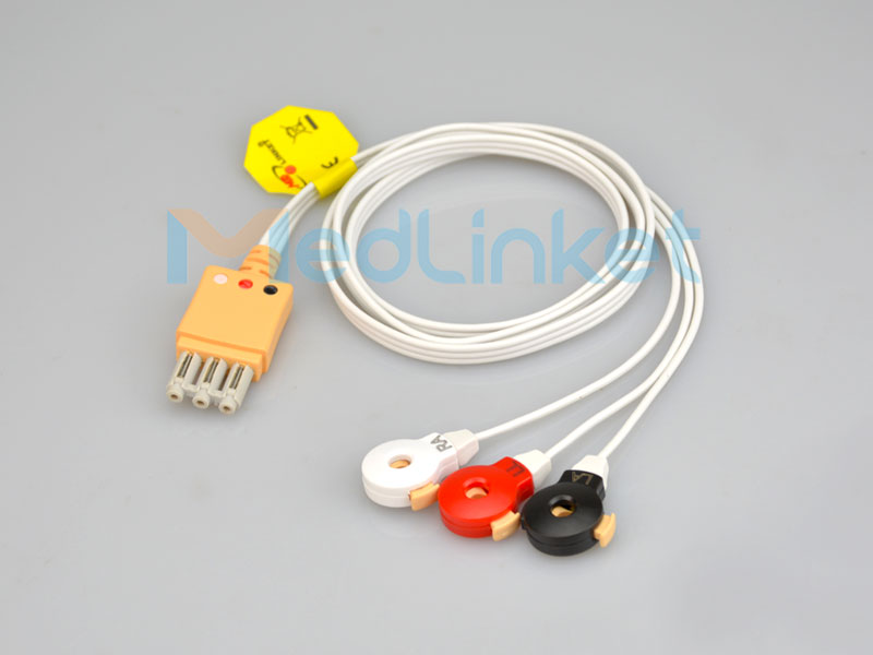 Hot sale Factory Temperature Sensors For Patient – Medlinket PHILIPS ...