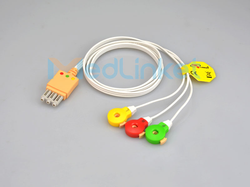 Hot sale Factory Temperature Sensors For Patient – Medlinket PHILIPS ...