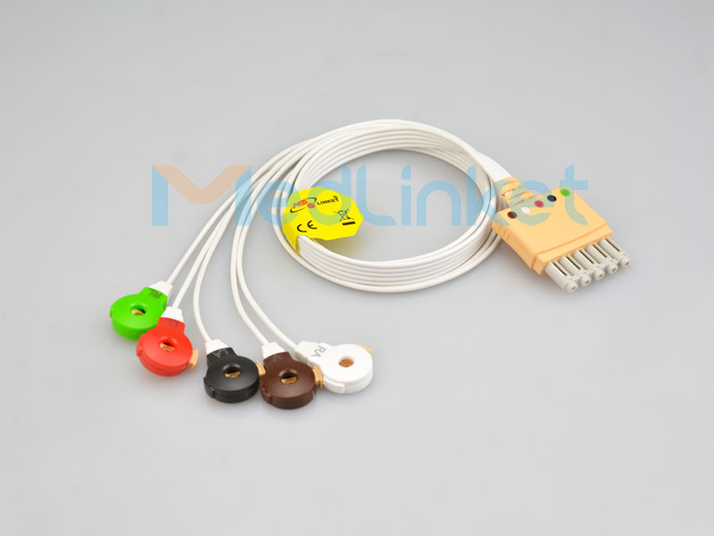 Hot sale Factory Temperature Sensors For Patient – Medlinket PHILIPS ...