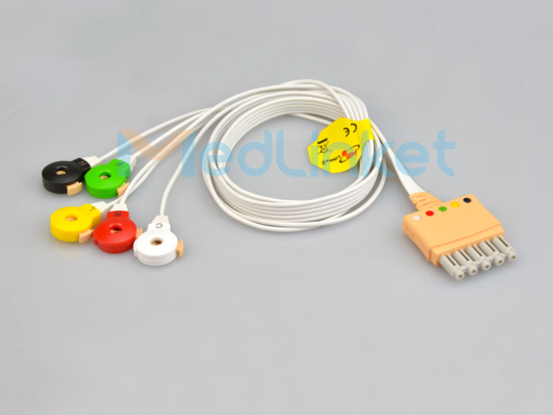 Hot sale Factory Temperature Sensors For Patient – Medlinket PHILIPS ...