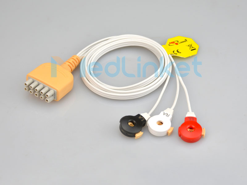 Competitive Price for Neonatal Spo2 Sensor – Medlinket GE Compatible ...