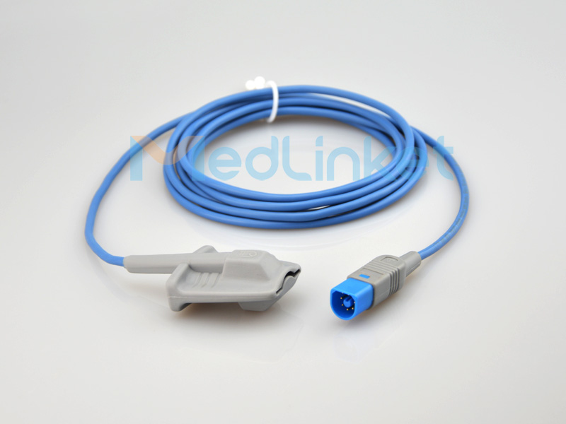 Manufactur standard Cheap Dissolved Oxygen Probe – Philips/HP ...