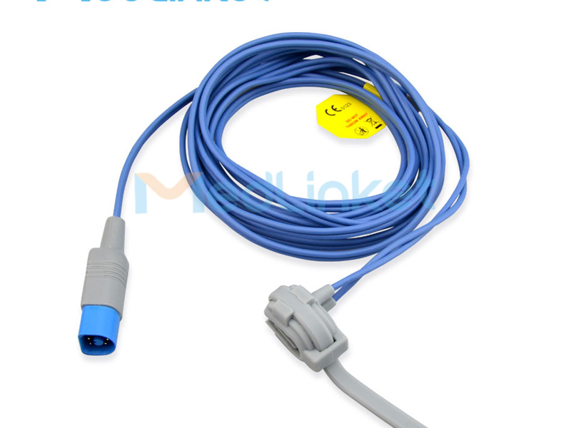 Good Quality Needle Eeg Electrode – Philips/HP Compatible Direct ...