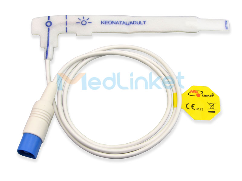 Factory For Ibp Transducer Invasive – PHILIPS Compatible Disposable ...