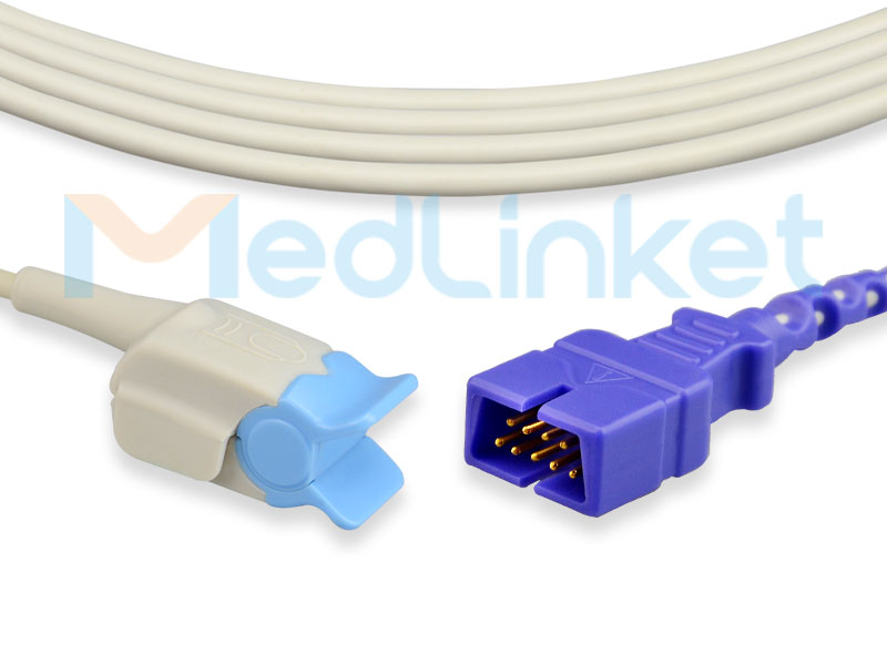 Reasonable price for 5-lead Ecg Cable For Patient Monitor – Pediatric ...