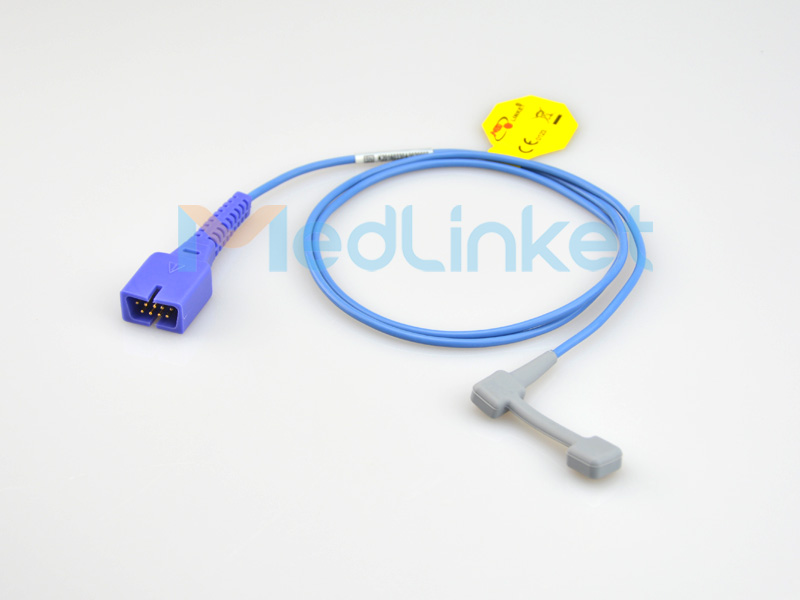 2017 High quality Rectal Esophageal Temperature Probe – Medlinket ...