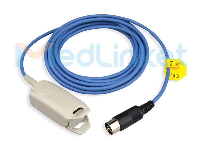 Fast delivery Masimo Pulse Oximeter – Colin Compatible Direct-Connect ...