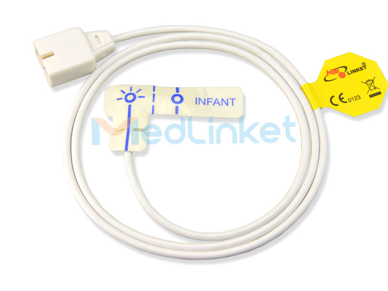 Good User Reputation for Schiller Holter Cable – NOVANMETRIX/Spacelabs ...