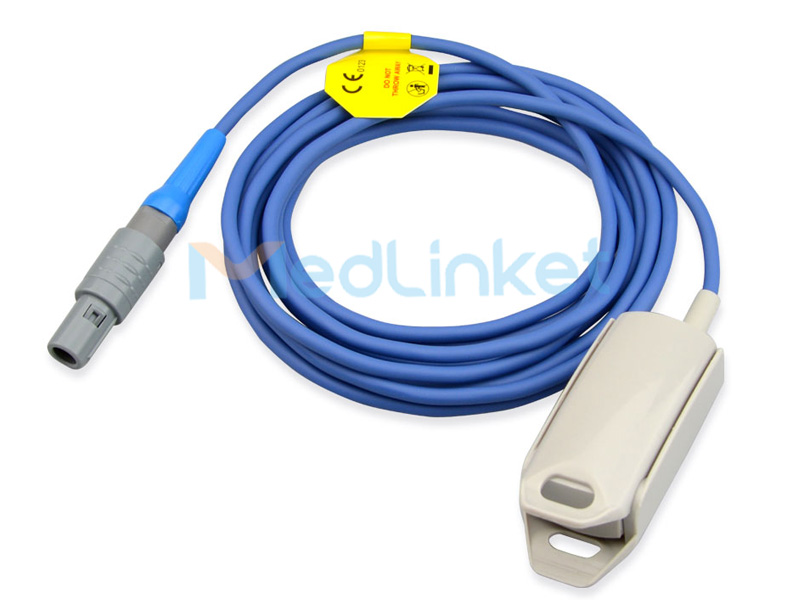 Best Price on Oximeter Probe On Wrist Oximeter – Biolight/Contec ...