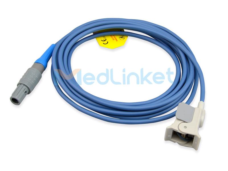 Best Price on Oximeter Probe On Wrist Oximeter – Biolight/Contec ...