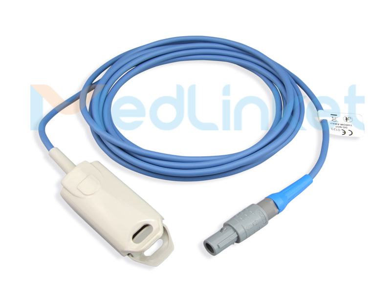 OEM Customized 4-20 Ma Pressure Sensor – Biolight/Contec Compatible ...