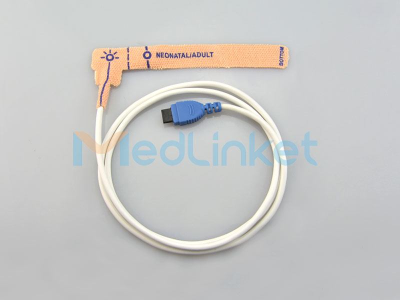 OEM Manufacturer Mini Patient Monitor – medlinket Compatible Disposable ...