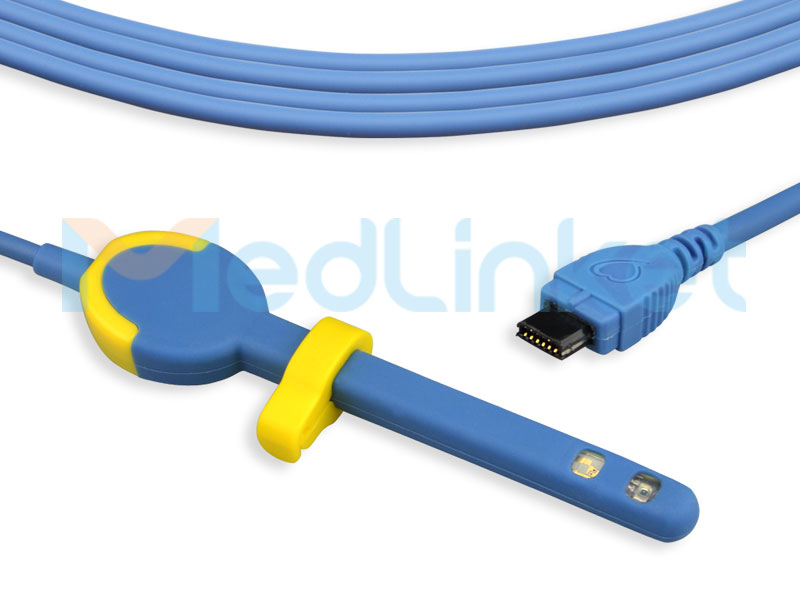 Factory best selling 5-10.5cm Arm Circumference – Veterinary SpO2 ...