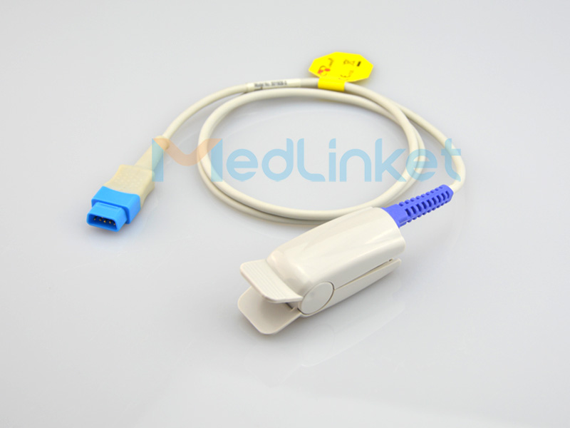 Factory best selling Rectal Temperature Probe – Medlinket GE Compatible ...