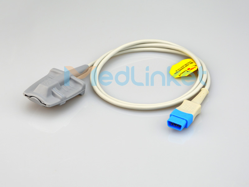 Factory best selling Rectal Temperature Probe – Medlinket GE Compatible ...