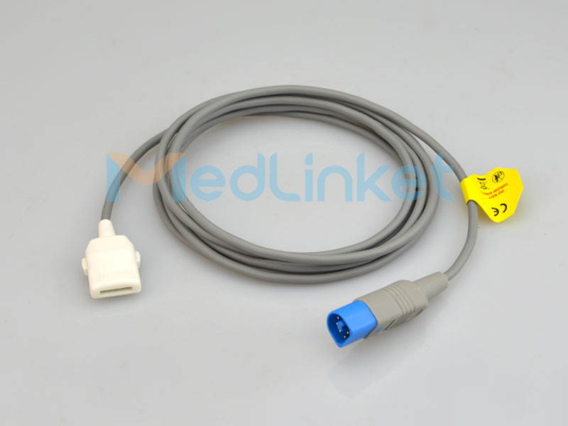 Well-designed Temperature Probe Interconnector Cable – Medlinket Masimo ...